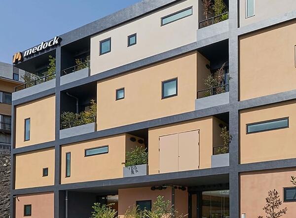 medock総合健診クリニック（常勤）の看護師求人・採用情報 | 東京都品川区｜コメディカルドットコム