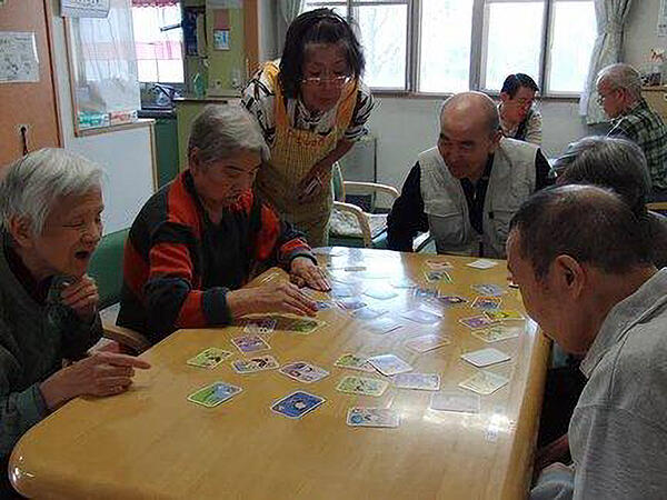 愛の家グループホーム 大宮吉野町（正社員）の介護福祉士求人・採用情報 | 埼玉県さいたま市北区｜コメディカルドットコム