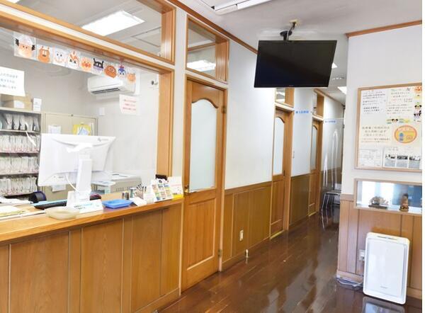 いくせ医院（パート）の看護師求人・採用情報 | 東京都東久留米市｜コメディカルドットコム