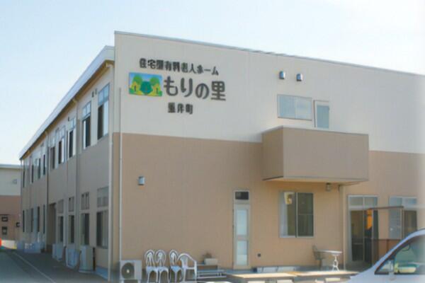 有料老人ホーム もりの里（常勤）の介護福祉士求人・採用情報 | 岐阜県不破郡｜コメディカルドットコム